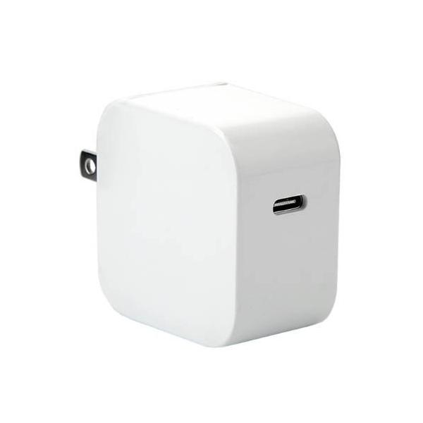 bitstrong Type-C 15W USB充電アダプター ホワイト BS-JAC2010/携帯電話・スマートフォン周辺機器/【発売元、製造元、輸入元又は販売元】ビットストロング/【bitstrong Type-C 15W USB充電ア...