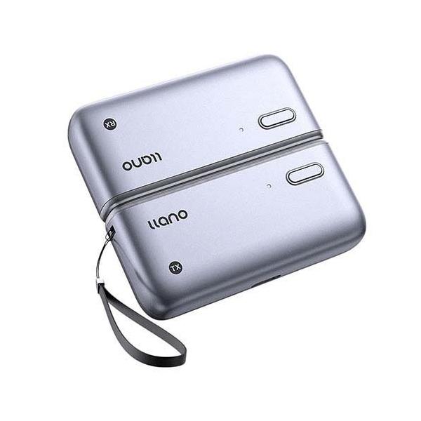 llano ワイヤレスHDMI送受信機セット  LLANO-S850/情報家電/ブランド：llano(エルラノ)/【発売元、製造元、輸入元又は販売元】llano/【llano ワイヤレスHDMI送受信機セット  LLANO-S850の商品詳...