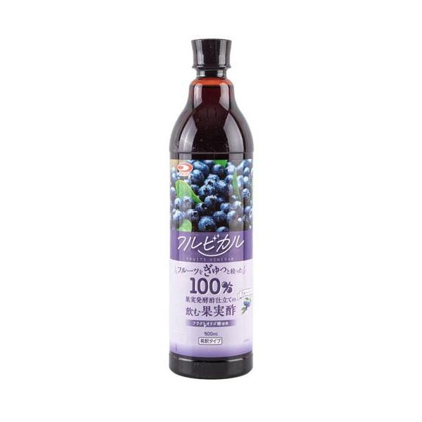 フルビカル ブルーベリー/健康酢(黒酢等)/( フルビカル 酢 飲用酢 韓国 ブルーベリー )/【発売元、製造元、輸入元又は販売元】大同/【フルビカル ブルーベリーの商品詳細】●果実をまるごと発酵させたブルーベリー味の飲用酢。●炭酸水や牛乳...