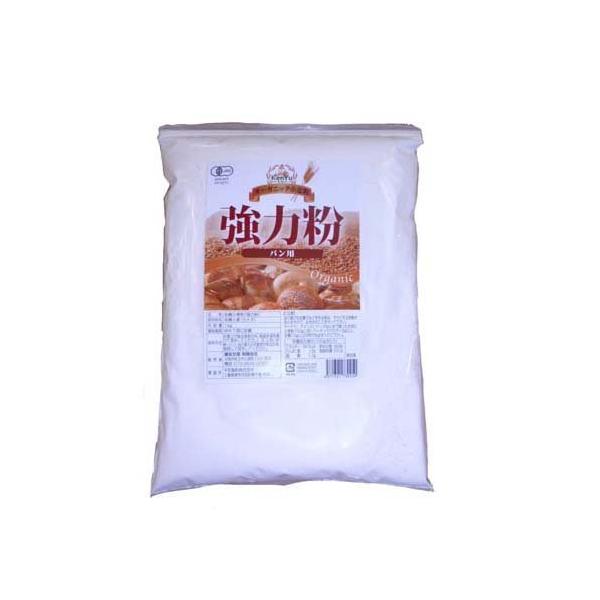 オーガニック小麦粉 強力粉/粉類/ブランド：健友交易/【発売元、製造元、輸入元又は販売元】健友交易/【オーガニック小麦粉 強力粉の商品詳細】●パン用のオーガニック小麦粉です。有機JAS認定食品。/cate45777