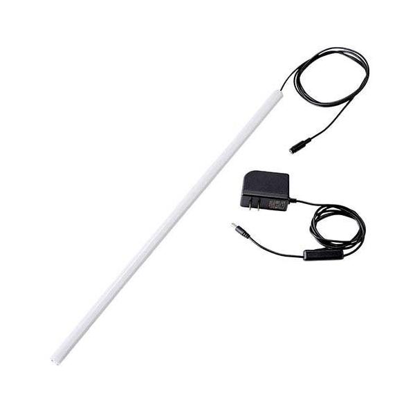 トライテラス 植物育成ライト プラントテラス580(長さ58cm)  TLN3-510-0580-NM/ガーデニング/【発売元、製造元、輸入元又は販売元】株式会社トライテラス/【トライテラス 植物育成ライト プラントテラス580(長さ58c...
