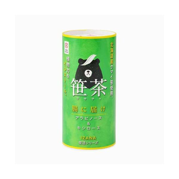 北海道産クマイ笹使用 笹茶 カフェインレス/お茶/【発売元、製造元、輸入元又は販売元】株式会社イザナ/【北海道産クマイ笹使用 笹茶 カフェインレスの商品詳細】●ノンカフェイン商品●アラビノース、キシロース含有●黒糖っぽい甘さのシンプルな味で...