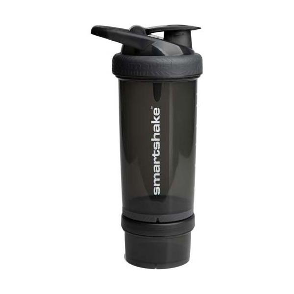 スマートシェイク シェイカー Revive 750ml ブラック KSS2101/キッチン用品/ブランド：スマートシェイク(SmartShake)/【発売元、製造元、輸入元又は販売元】アールオーエヌ/【スマートシェイク シェイカー Revi...