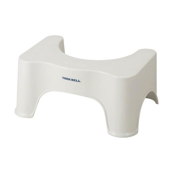 トイレ用サポート足置き台 ヨークデル/セーフティグッズ/【発売元、製造元、輸入元又は販売元】シービージャパン/【トイレ用サポート足置き台 ヨークデルの商品詳細】●和式トイレに近いスタイルに早変わり!●子供のトイレトレーニングにも最適です。/...