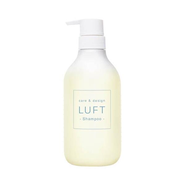 LUFT ケア＆デザインシャンプーH/シャンプー/【発売元、製造元、輸入元又は販売元】GlobalStyleJapan/【LUFT ケア＆デザインシャンプーHの商品詳細】●ハニーPPT(※1)に着目した、保湿特化モイストシャンプー。●ココイ...