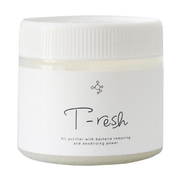 T-resh 空間用/ペットのサークル・雑貨など/【発売元、製造元、輸入元又は販売元】天女style/【T-resh 空間用の商品詳細】●使ってみればわかる、本気の除菌・消臭力！特殊なフィルターにより安定的に二酸化塩素を発生させます！●玄関...