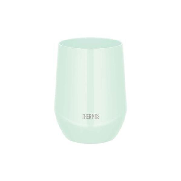 サーモス 食洗機対応 真空断熱カップ 400ml ミントグリーン JTE-400 MG/食器・カトラリー/ブランド：サーモス(THERMOS)/【発売元、製造元、輸入元又は販売元】サーモス/【サーモス 食洗機対応 真空断熱カップ 400ml...