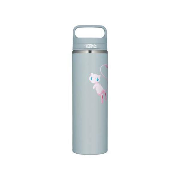 サーモス 真空断熱ケータイマグ 600ml ミュウ フロスティブルー JOW-600PK FRB/食器・カトラリー/ブランド：サーモス(THERMOS)/【発売元、製造元、輸入元又は販売元】サーモス/【サーモス 真空断熱ケータイマグ 600...
