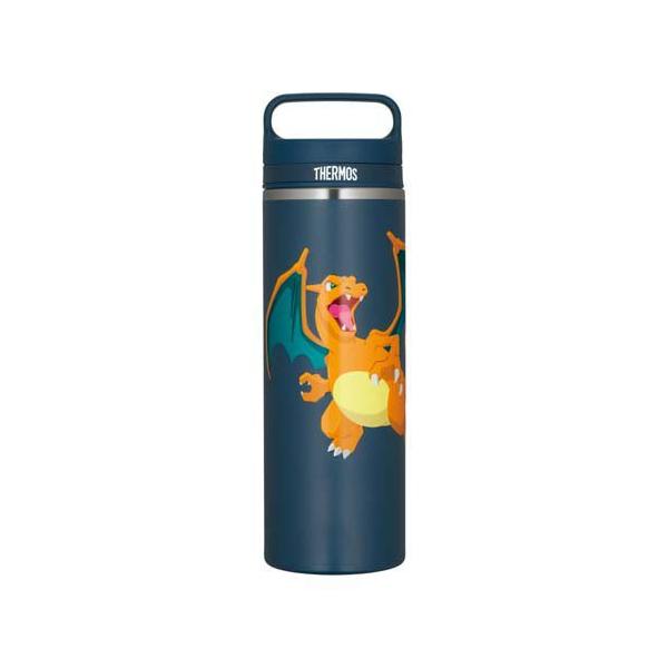 サーモス 真空断熱ケータイマグ 800ml リザードン ダークネイビー JOW-800PK DNVY/食器・カトラリー/ブランド：サーモス(THERMOS)/【発売元、製造元、輸入元又は販売元】サーモス/【サーモス 真空断熱ケータイマグ 8...