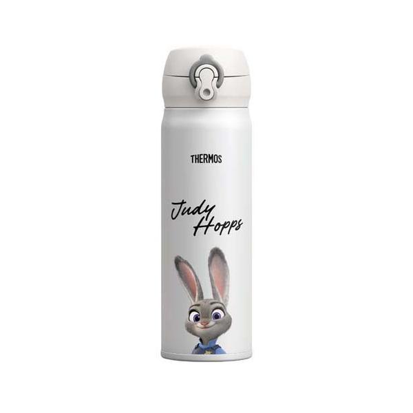 サーモス 水筒 真空断熱ケータイマグ 500ml ジュディホップス JNL-506DS JUD/食器・カトラリー/ブランド：サーモス(THERMOS)/【発売元、製造元、輸入元又は販売元】サーモス/【サーモス 水筒 真空断熱ケータイマグ 5...