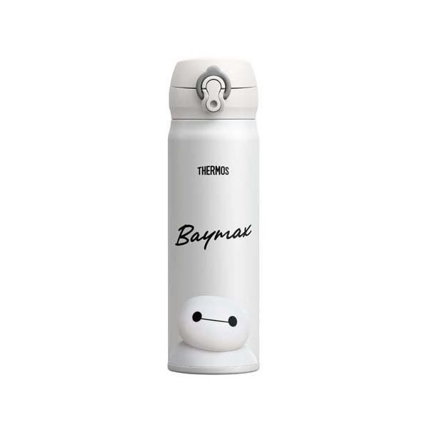 サーモス 水筒 真空断熱ケータイマグ 500ml ベイマックス JNL-506DS BAY/食器・カトラリー/ブランド：サーモス(THERMOS)/【発売元、製造元、輸入元又は販売元】サーモス/【サーモス 水筒 真空断熱ケータイマグ 500...