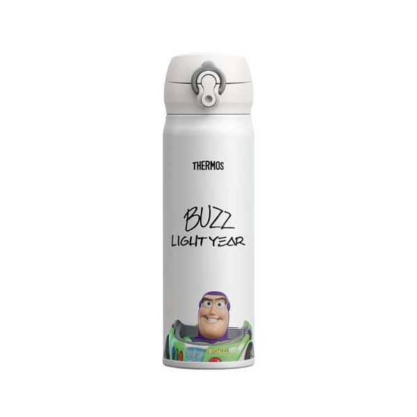 サーモス 水筒 真空断熱ケータイマグ 500ml バズライトイヤー JNL-506DS BUZ/食器・カトラリー/ブランド：サーモス(THERMOS)/【発売元、製造元、輸入元又は販売元】サーモス/【サーモス 水筒 真空断熱ケータイマグ 5...