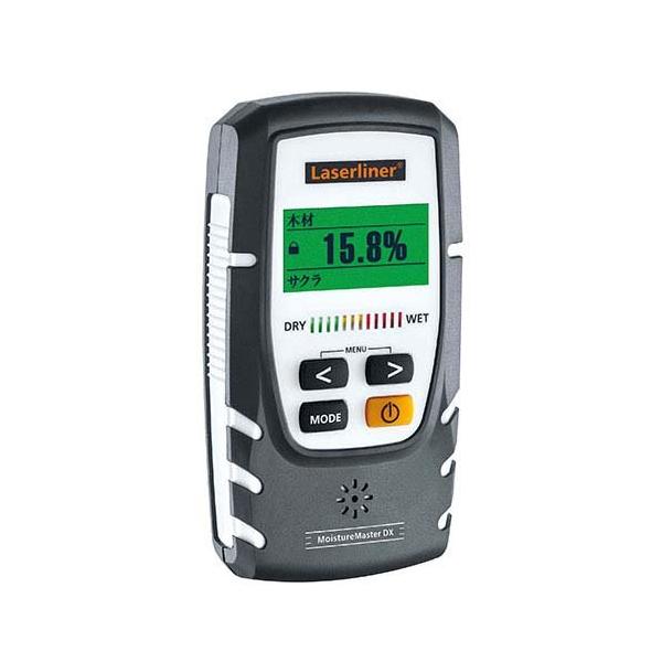 LASERLINER レーザーライナー モイスチャーマスターDX 082336J/情報家電/【発売元、製造元、輸入元又は販売元】阪神交易/【LASERLINER レーザーライナー モイスチャーマスターDX 082336Jの商品詳細】●日本モ...