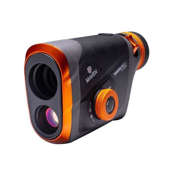 MAVEN 携帯型レーザー距離測定器 4500m 6〜12倍ズーム 完全防水 RF4500 RFZ18LD3/情報家電/【発売元、製造元、輸入元又は販売元】阪神交易/【MAVEN 携帯型レーザー距離測定器 4500m 6〜12倍ズーム 完全...