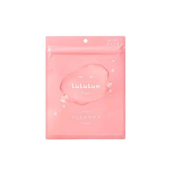 ルルルン ピュア エブリーズ/パック/ブランド：ルルルン(LuLuLun)/【発売元、製造元、輸入元又は販売元】Dr.ルルルン/【ルルルン ピュア エブリーズの商品詳細】●ルルルンのフェイスマスクを初めて使う方、毎日のフェイスマスク習慣を始...