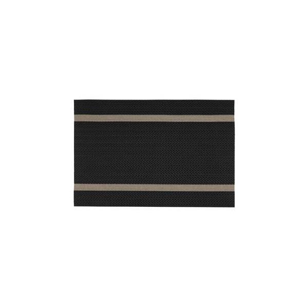 アプリクス シェブロン ブラック/キッチン用品/【発売元、製造元、輸入元又は販売元】ルークラン/【アプリクス シェブロン ブラックの商品詳細】●「シェブロン シリーズ」はクラシックなシェブロン模様とシックなカラーが融合したランチョンマット。...