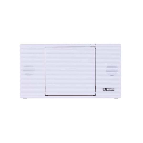 AUREX(オーレックス) Bluetooth送受信搭載 CDラジオ ホワイト AX-AN1/情報家電/【発売元、製造元、輸入元又は販売元】東芝コンシューママーケティング/【AUREX(オーレックス) Bluetooth送受信搭載 CDラジ...
