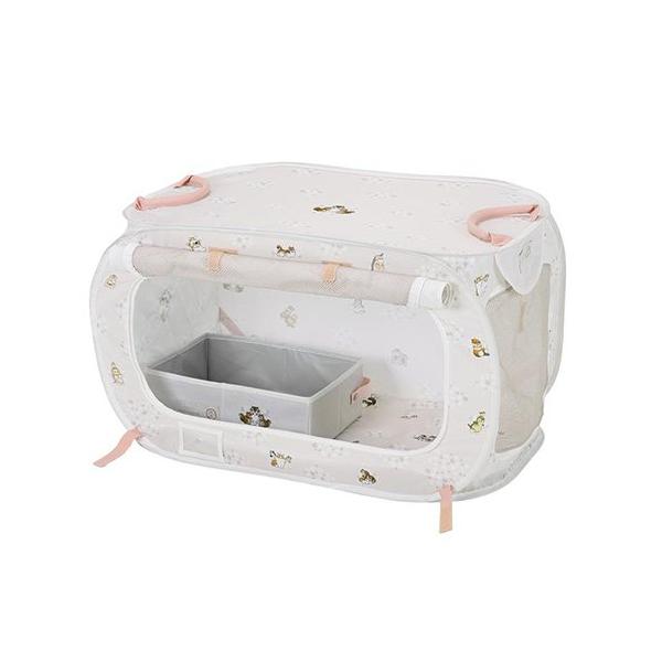 ポータブルケージとトイレのセット/ペットのサークル・雑貨など/ブランド：猫壱/【発売元、製造元、輸入元又は販売元】MOON-X Japan株式会社/【ポータブルケージとトイレのセットの商品詳細】★「mofusand」とのコラボレーション第2...