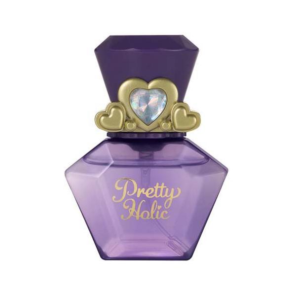 Pretty Holic プリティアップフレグランス キュアアルカナ・シャドウ/ベビーおもちゃ/ブランド：バンダイ/【発売元、製造元、輸入元又は販売元】バンダイ(玩具)/【Pretty Holic プリティアップフレグランス キュアアルカナ...