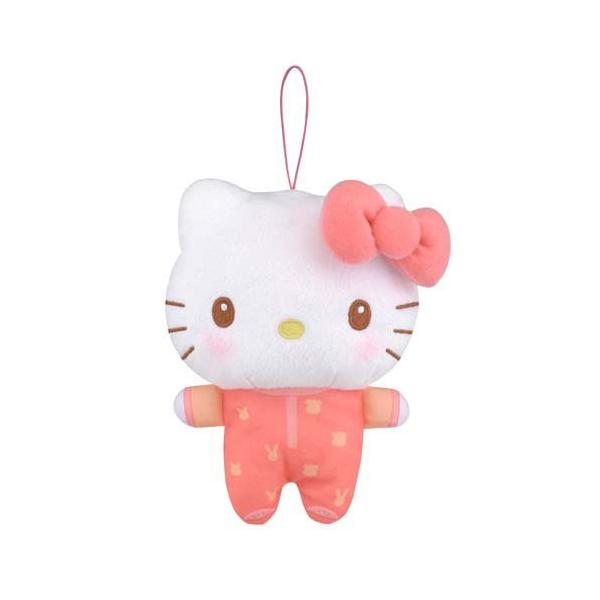 えいごでなかよし！おしゃべりマスコット HELLO KITTY/ベビーおもちゃ/ブランド：バンダイ/【発売元、製造元、輸入元又は販売元】バンダイ(玩具)/【えいごでなかよし！おしゃべりマスコット HELLO KITTYの商品詳細】●「CoC...