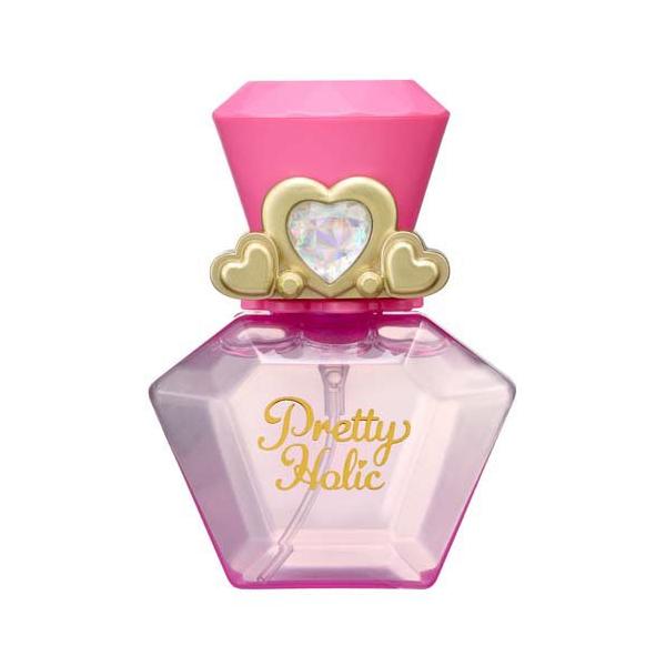 Pretty Holic プリティアップフレグランス キュアミスティック/ベビーおもちゃ/ブランド：バンダイ(プリキュア)/【発売元、製造元、輸入元又は販売元】バンダイ(玩具)/【Pretty Holic プリティアップフレグランス キュア...