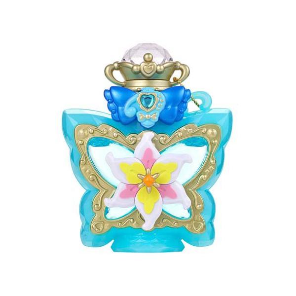 Pretty Holic トップオブリリーフレグランス/ベビーおもちゃ/ブランド：バンダイ(プリキュア)/【発売元、製造元、輸入元又は販売元】バンダイ(玩具)/【Pretty Holic トップオブリリーフレグランスの商品詳細】●キュアエク...
