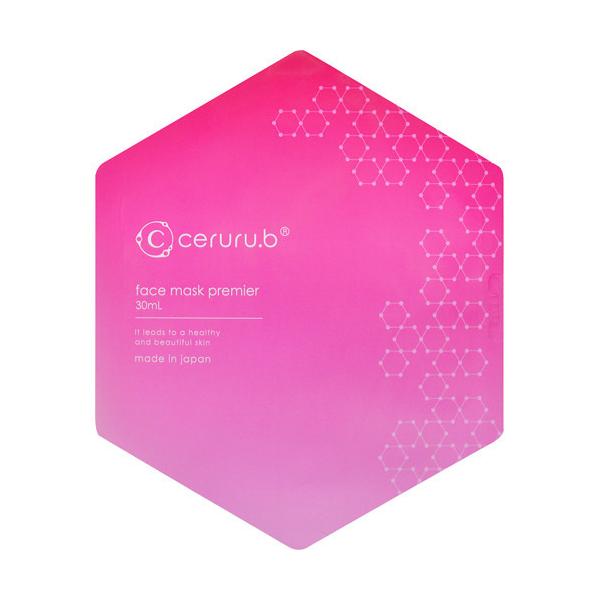 セルル フェイスマスク/パック/【発売元、製造元、輸入元又は販売元】メディクスジャパン/【セルル フェイスマスクの商品詳細】●界面活性剤を用いない乳化技術によりナノ化したceruru.b美容原料「セルルナノコンプレックス」を配合。さらに、密...