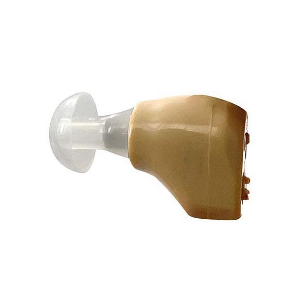 SaiEL 片耳集音器 ハッキリさんVI イヤホン型・充電式 SLI-HBS6/健康家電 美容家電/【発売元、製造元、輸入元又は販売元】サイエルインターナショナル/【SaiEL 片耳集音器 ハッキリさんVI イヤホン型・充電式 SLI-HB...