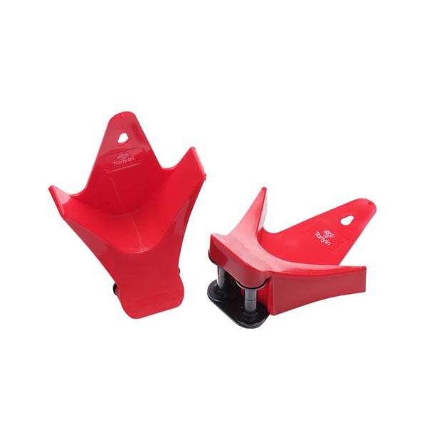 Easy Wheel Hose Slide Rollers タイヤホースガード/日用品 その他/ブランド：Tonyin(トニン)/【発売元、製造元、輸入元又は販売元】プールスオクト株式会社/【Easy Wheel Hose Slide Ro...