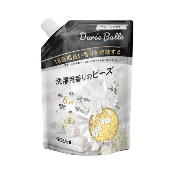 Dure'e Balle デュリボール 洗濯用香りのビーズ パフュームの香り/柔軟剤/【発売元、製造元、輸入元又は販売元】優ＬＡＢ株式会社/【Dure'e Balle デュリボール 洗濯用香りのビーズ パフュームの香りの商品詳細】●香りの持...