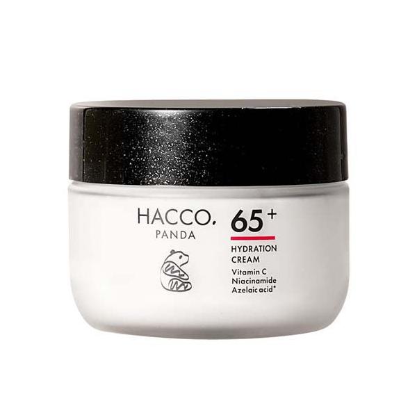 ハッコウパンダ 発酵高保湿クリーム/クリーム/【発売元、製造元、輸入元又は販売元】Ecotone株式会社/【ハッコウパンダ 発酵高保湿クリームの商品詳細】●潤い密封感続く高保湿クリーム。●65％以上配合のコメ発酵液*と低分子発酵熟成コラーゲ...