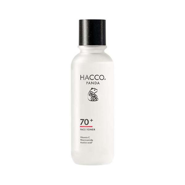 ハッコウパンダ 発酵化粧水/化粧水/ブランド：HACCO.PANDA(ハッコウパンダ)/【発売元、製造元、輸入元又は販売元】Ecotone株式会社/【ハッコウパンダ 発酵化粧水の商品詳細】●発酵液で潤う浸透※1化粧水。●70％以上配合のコメ...