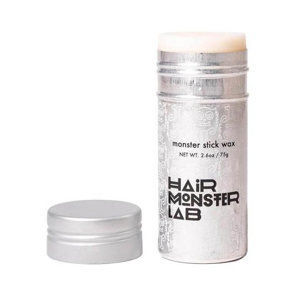 HAIR MONSTER LAB モンスタースティックワックス/ヘアスタイリング剤/ブランド：HAIR MONSTER LAB/【発売元、製造元、輸入元又は販売元】HAIRMONSTERLAB 株式会社/【HAIR MONSTER LAB ...