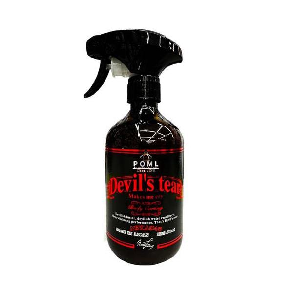 Devil s tear セラミックコーティング/日用品 その他/【発売元、製造元、輸入元又は販売元】株式会社NUNU FACTORY/【Devil s tear セラミックコーティングの商品詳細】★Devil s tearの特徴●NUNU...