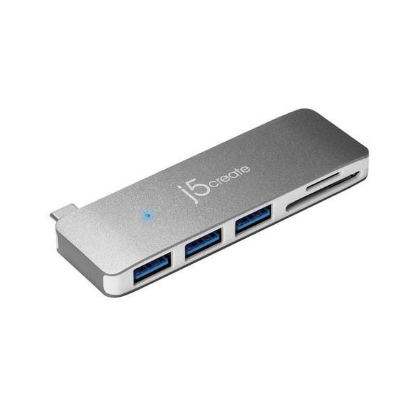 Type-C 5-in-1 ウルトラドライブドック JCD348/情報家電/ブランド：j5create(ジェイファイブクリエイト)/【発売元、製造元、輸入元又は販売元】j5create/【Type-C 5-in-1 ウルトラドライブドック ...