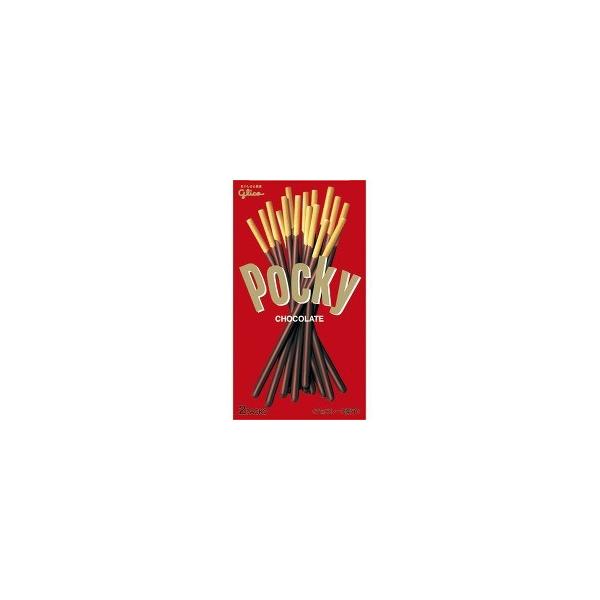 価格.com - 江崎グリコ ポッキーチョコレート 2袋 (チョコレート) 価格比較