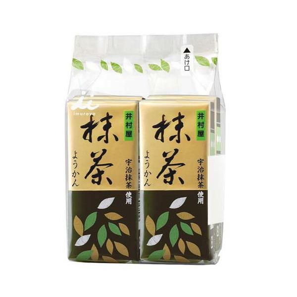 ミニようかん抹茶/お菓子/【発売元、製造元、輸入元又は販売元】井村屋/【ミニようかん抹茶の商品詳細】●食べきりサイズのミニようかん詰め合わせです。●小腹がすいたときや甘いものがほしいときにおすすめです。●味は、じっくり炊きあげた小豆の風味豊...