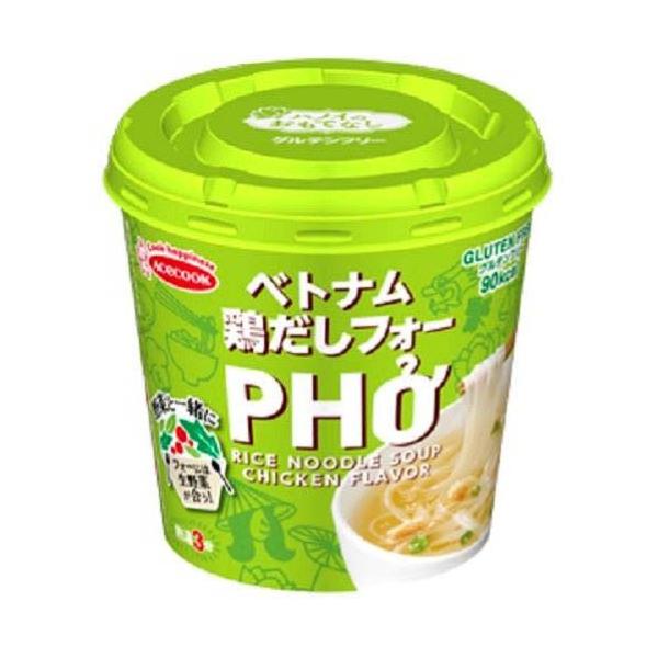 ハノイのおもてなし 鶏だしフォー/麺類/ブランド：ハノイのおもてなし/【発売元、製造元、輸入元又は販売元】エースコック/【ハノイのおもてなし 鶏だしフォーの商品詳細】●チキンをベースに香味野菜の旨みや香辛料をしっかり利かせたスープ。●鶏油や...