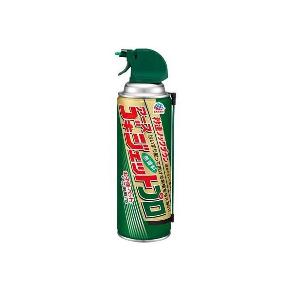 ゴキジェットプロ/殺虫剤/ブランド：ゴキジェットプロ/【発売元、製造元、輸入元又は販売元】アース製薬/【ゴキジェットプロの商品詳細】●有効成分イミプロトリンの速効効果で、ゴキブリを秒速ノックダウンさせ、隠れる時間を与えず駆除します。スプレー...