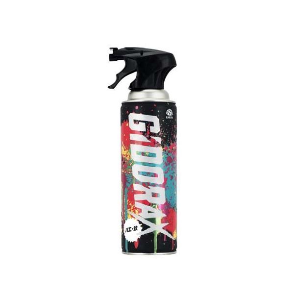 ギドラクス GiDORAX ハエ・蚊用スプレー/殺虫剤/【発売元、製造元、輸入元又は販売元】アース製薬/【ギドラクス GiDORAX ハエ・蚊用スプレーの商品詳細】●高濃度処方で高いレベル※の効きめを実現。●有効成分を高濃度配合※した殺虫剤...