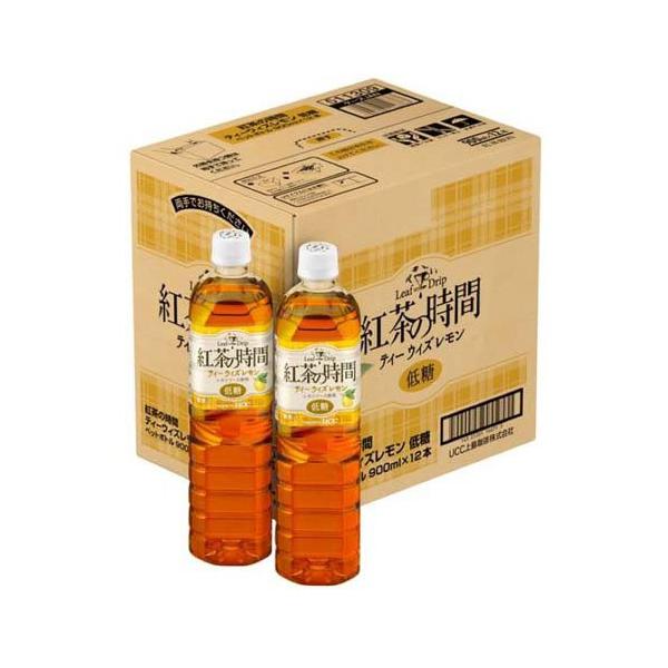 紅茶の時間 ティーウィズレモン 低糖 ペット/紅茶/ブランド：紅茶の時間/( アイスティー アイス ペットボトル ケース 箱 )/【発売元、製造元、輸入元又は販売元】UCC上島珈琲/【紅茶の時間 ティーウィズレモン 低糖 ペットの商品詳細】...