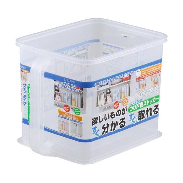 つり戸棚ストッカー ワイド HS-377(吊り戸棚ストッカー)/キッチン用品/【発売元、製造元、輸入元又は販売元】エビス/【つり戸棚ストッカー ワイド HS-377の商品詳細】●欲しいものがすぐ取れる、すぐ分かる。「つり戸棚ストッカー」。●...