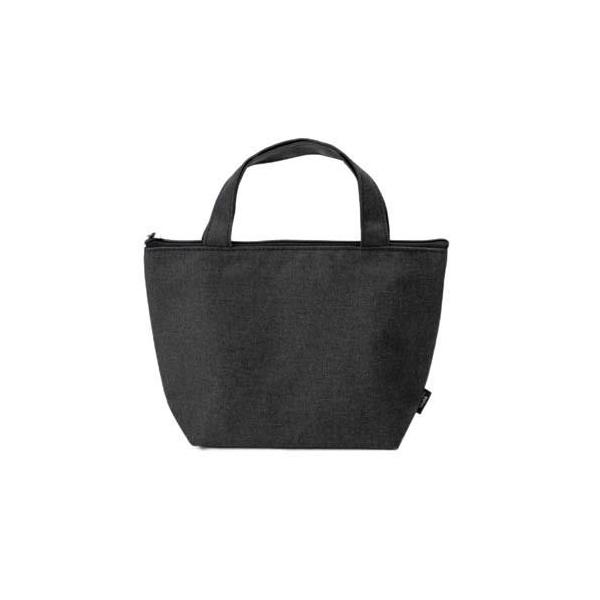 アサヒ興洋 AFFLUENT ランチトート ライト ブラック/日用品 その他/ブランド：アサヒ興洋/【発売元、製造元、輸入元又は販売元】アサヒ興洋/【アサヒ興洋 AFFLUENT ランチトート ライト ブラックの商品詳細】●厚手でしっかり保...