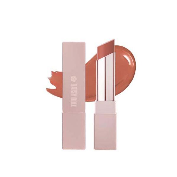 DAISY DOLL by MARY QUANT リップスティーラー 04 夢を叶えるトパーズ/メイクアップ/ブランド：DAISY DOLL by MARY QUANT(マリークワント)/【発売元、製造元、輸入元又は販売元】クラブコスメチッ...
