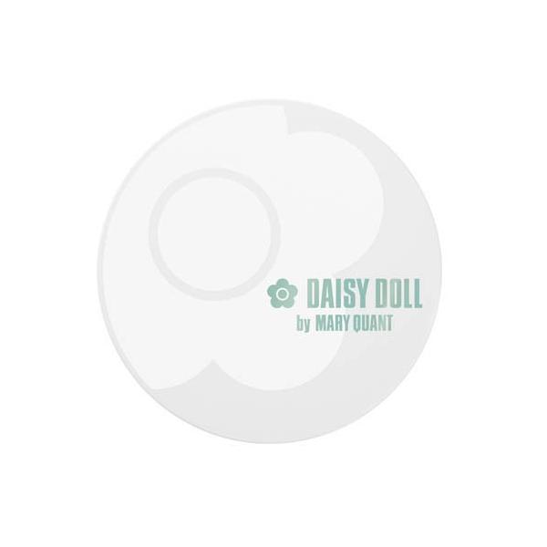 デイジードール シルキーフィックスパウダー/ベースメイク/ブランド：DAISY DOLL by MARY QUANT(マリークワント)/【発売元、製造元、輸入元又は販売元】クラブコスメチックス/【デイジードール シルキーフィックスパウダーの...