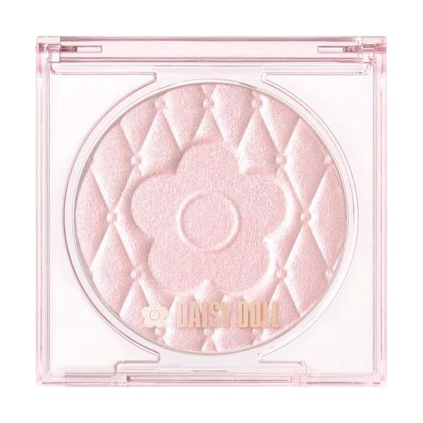 デイジードール パウダー ブラッシュ ブルーム 20/メイクアップ/ブランド：DAISY DOLL by MARY QUANT(マリークワント)/【発売元、製造元、輸入元又は販売元】クラブコスメチックス/【デイジードール パウダー ブラッシ...