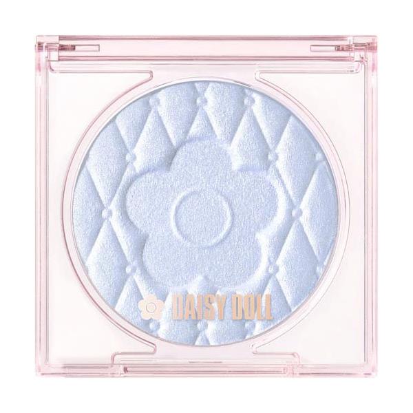 デイジードール パウダー ブラッシュ ブルーム 21/メイクアップ/ブランド：DAISY DOLL by MARY QUANT(マリークワント)/【発売元、製造元、輸入元又は販売元】クラブコスメチックス/【デイジードール パウダー ブラッシ...