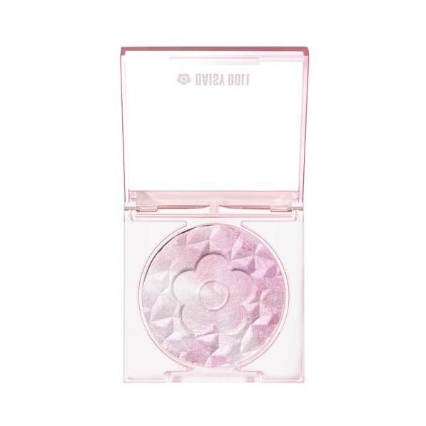 デイジードール パウダー ブラッシュ ブルーム 22/ベースメイク/ブランド：DAISY DOLL by MARY QUANT(マリークワント)/【発売元、製造元、輸入元又は販売元】クラブコスメチックス/【デイジードール パウダー ブラッシ...