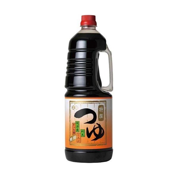 正田 特撰つゆ/調味料/【発売元、製造元、輸入元又は販売元】正田醤油　お客様相談室/【正田 特撰つゆの商品詳細】●本醸造醤油にだし(焼津産かつお節・利尻昆布)・砂糖・みりんをバランスよくブレンドした濃縮つゆです。●麺類のかけつゆ・つけつゆは...