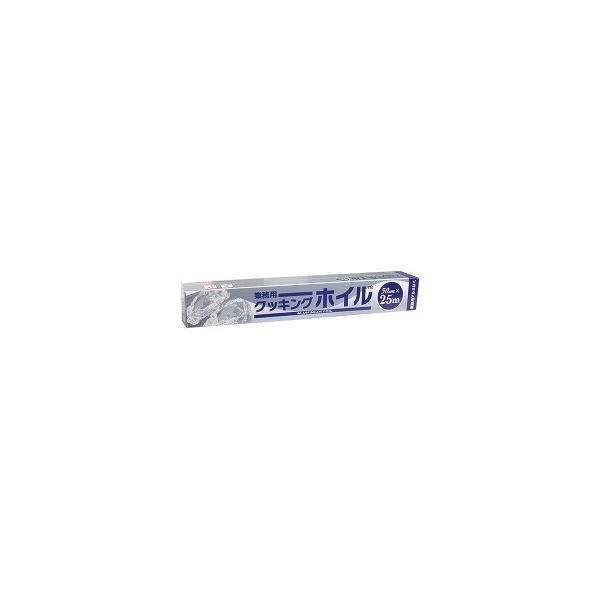 業務用クッキングホイル アルミホイル(ぎょうむようくっきんぐほいる あるみほいる 業務用cookingfoiL aLumifoiL ぎょうむようクッキングホイル)/キッチン用品/【発売元、製造元、輸入元又は販売元】東洋アルミエコープロダクツ...